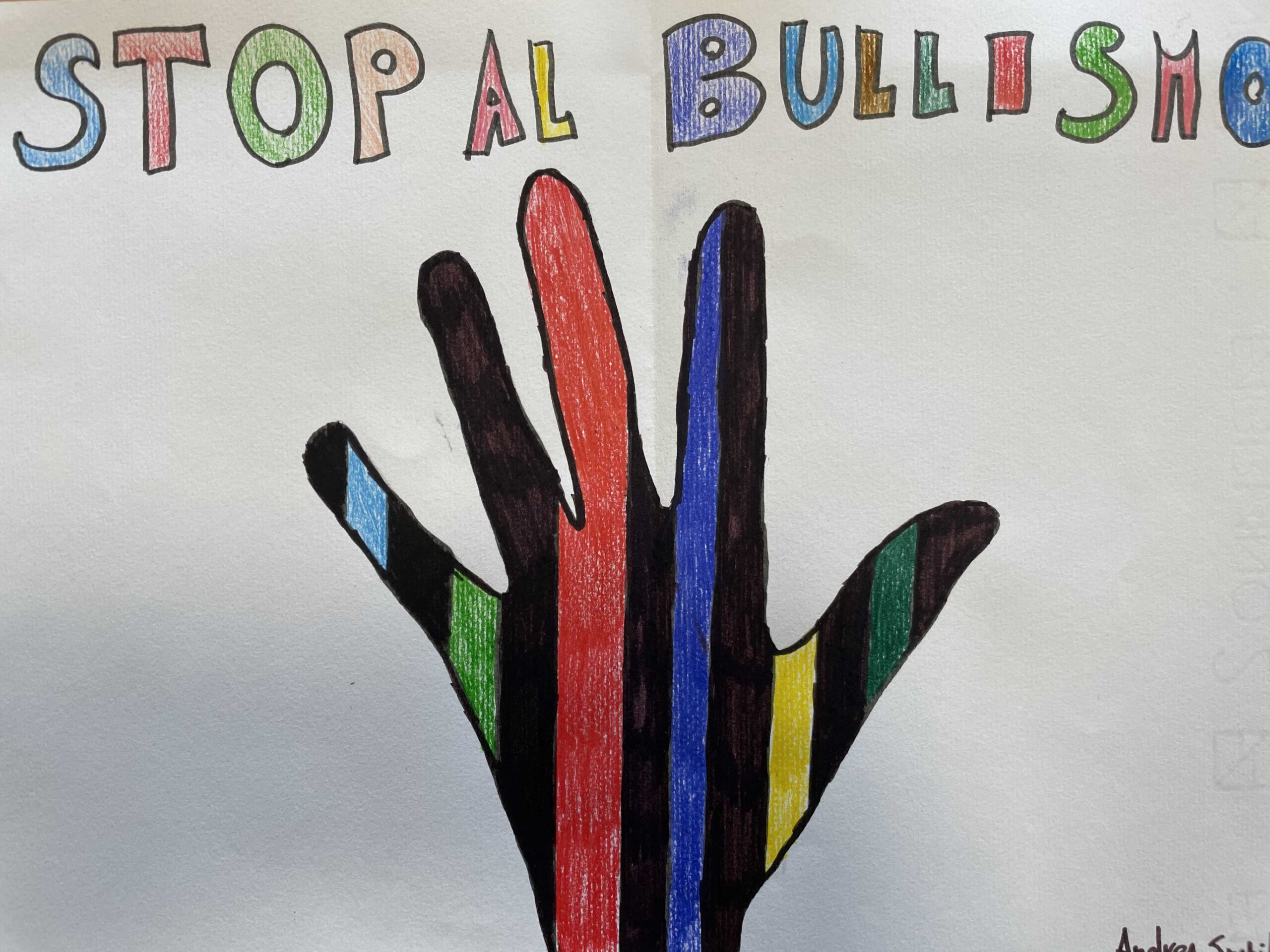 Stop al bullismo! – Istituto Asisium