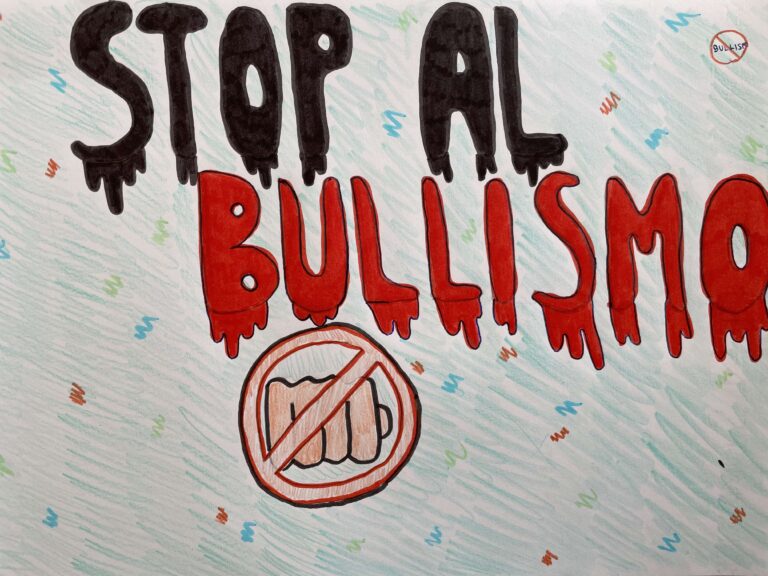 Stop al bullismo! – Istituto Asisium